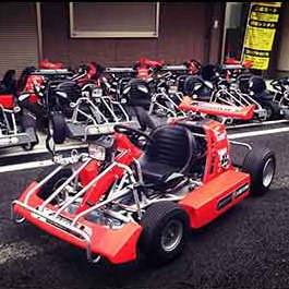 STREET KART Osaka 🏎️ Unbeatable Thrills in Osaka: Official No.1 Go-Kart ...